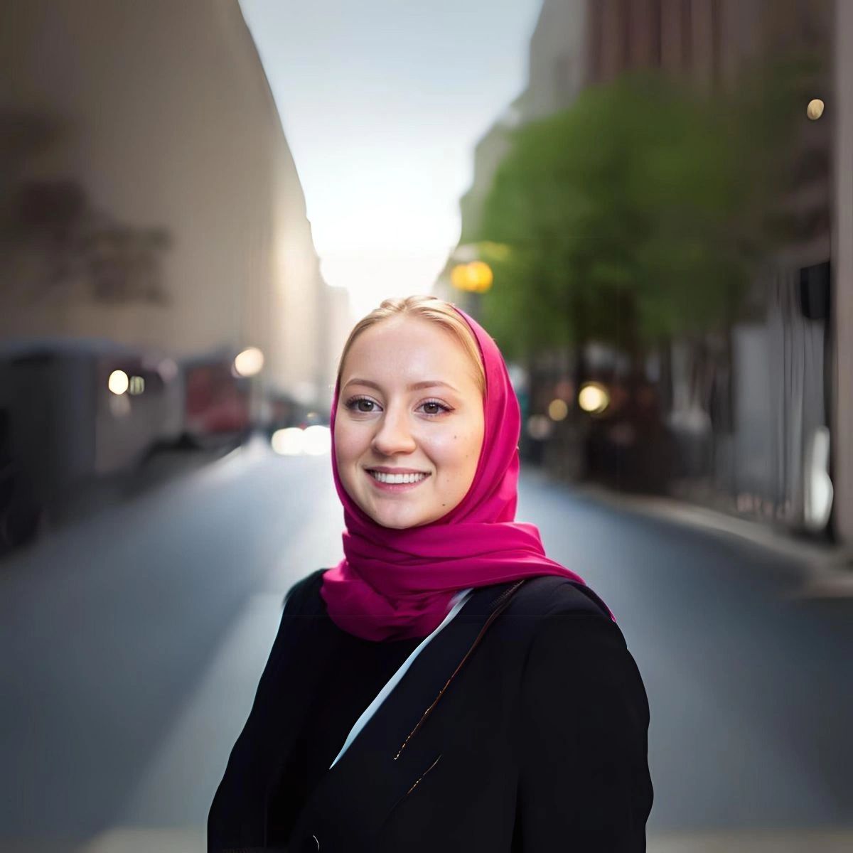 Talent Retention Specialist - Rachel Malik International